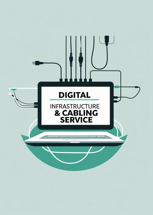 Infinity IT Group | Digital Infrastructure & Cabling