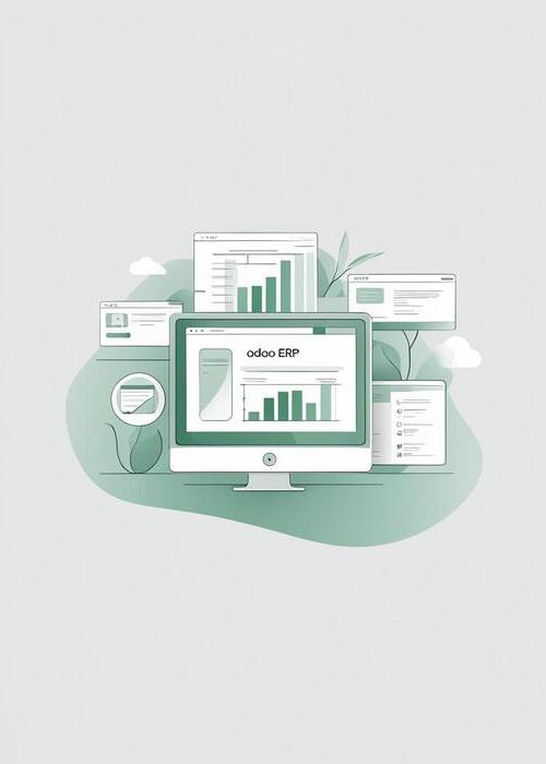 Infinity It Group Odoo Erp Development 7691