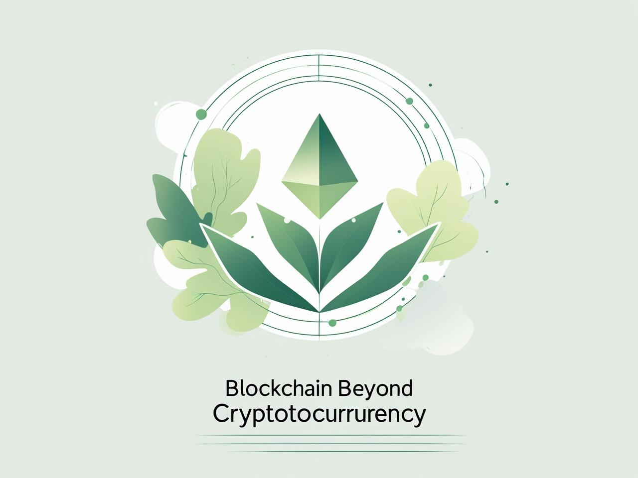 Infinity IT Group | Blog - Blockchain Beyond Cryptocurrency: Enterprise ...